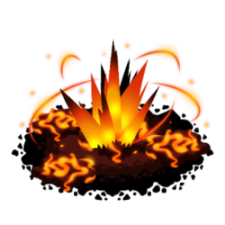 What is Magma Burst [floor Is Lava Event] worth? Magma Burst [floor Is ...